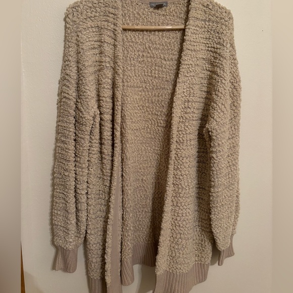 Falls Creek | Sweaters | Falls Creek Cream Colored Cardigan | Poshmark